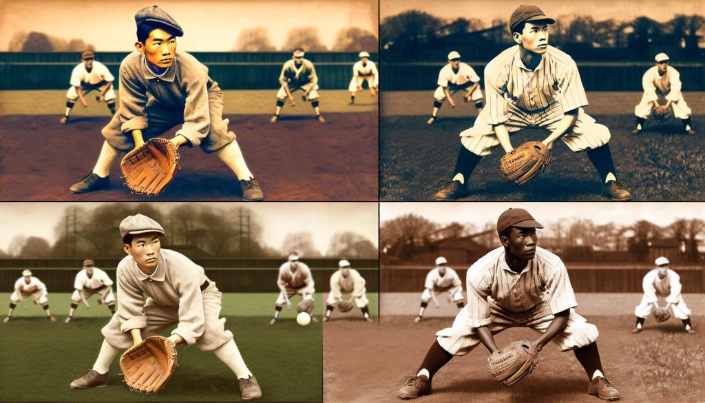 Softball vs Baseball: A Comprehensive Comparison of Player Positions ...