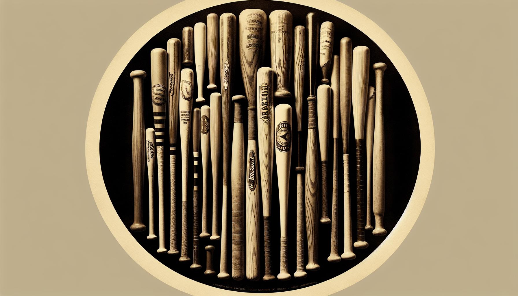 Comprehensive Guide to Baseball Bat Size Chart - Expert